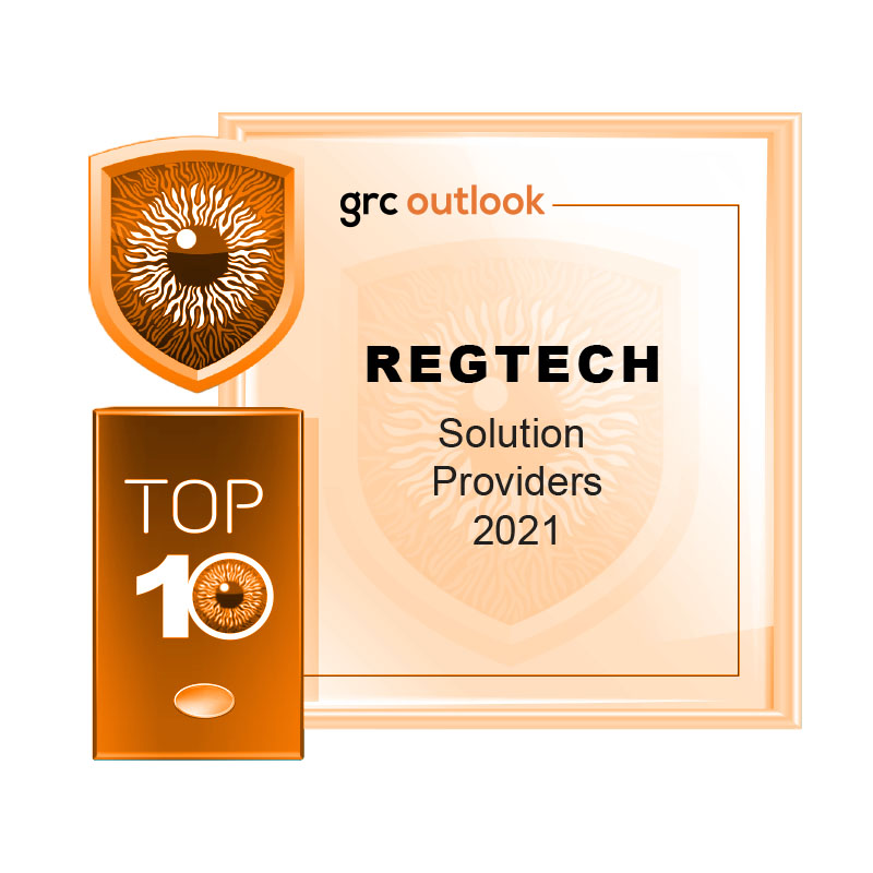 RegTech Solution Providers - GRCOutlook Europe