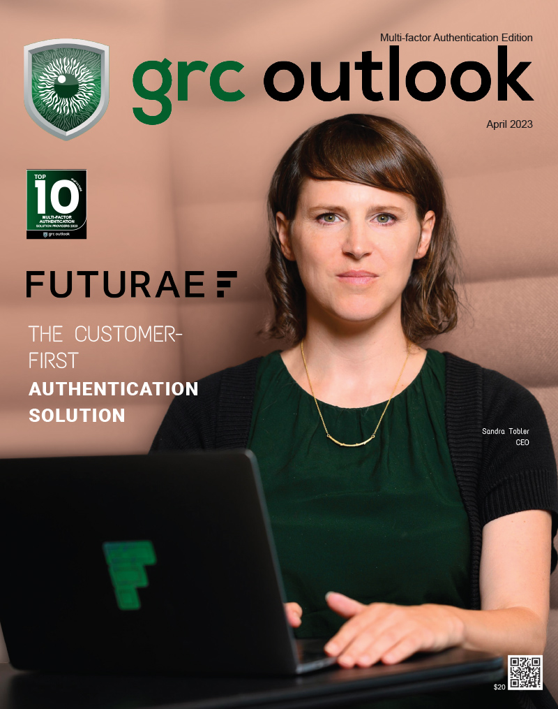 Perimeter Security - GRC Outlook